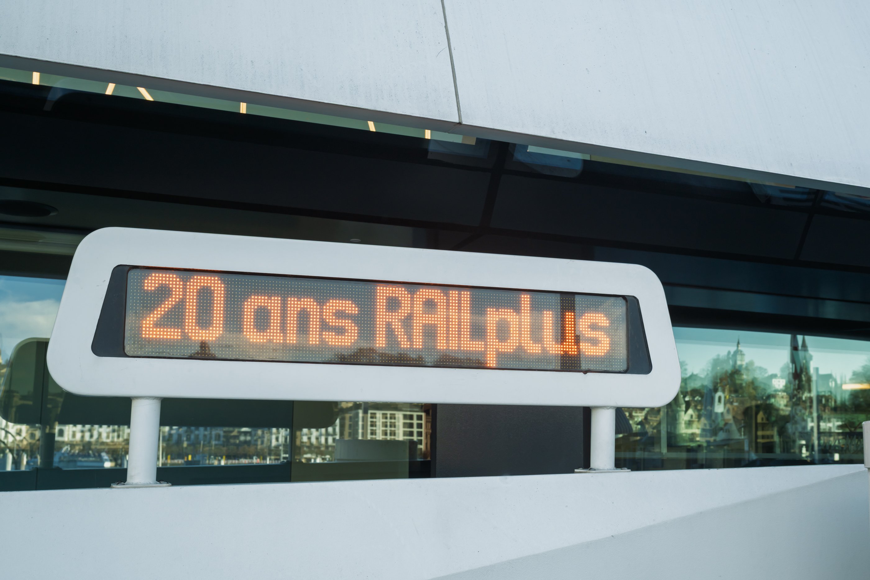 8e événement de la voie métrique 2025